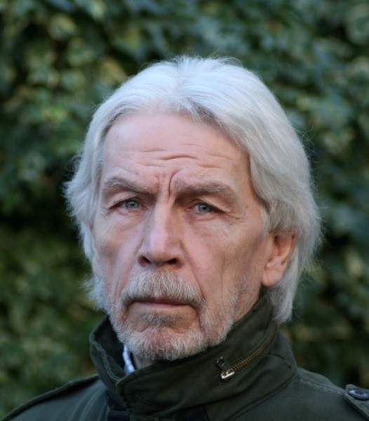 Neues Werk von Rainer Popp