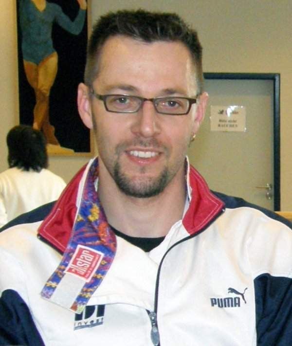 Marco Hedke überrascht als Sieger der Degenkonkurrenz