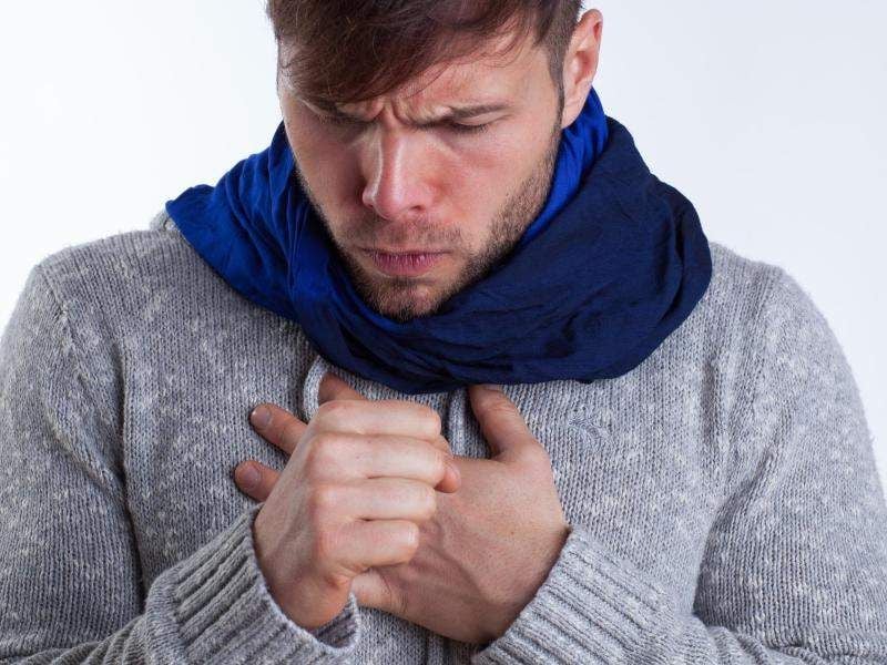 Wenn Kinderkrankheiten Erwachsene erwischen