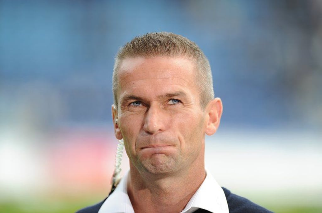 FCM-Umbau beginnt mit Bankert