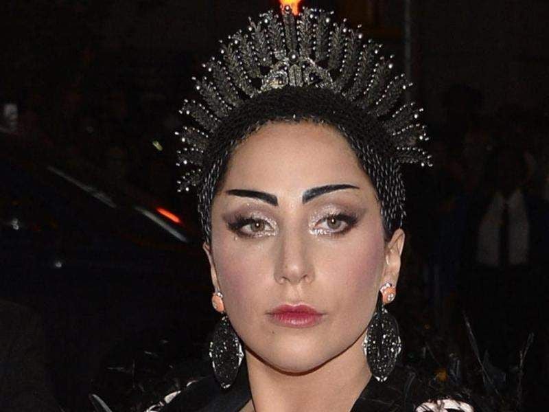 Céline Dion und Lady Gaga ehren Frank Sinatra