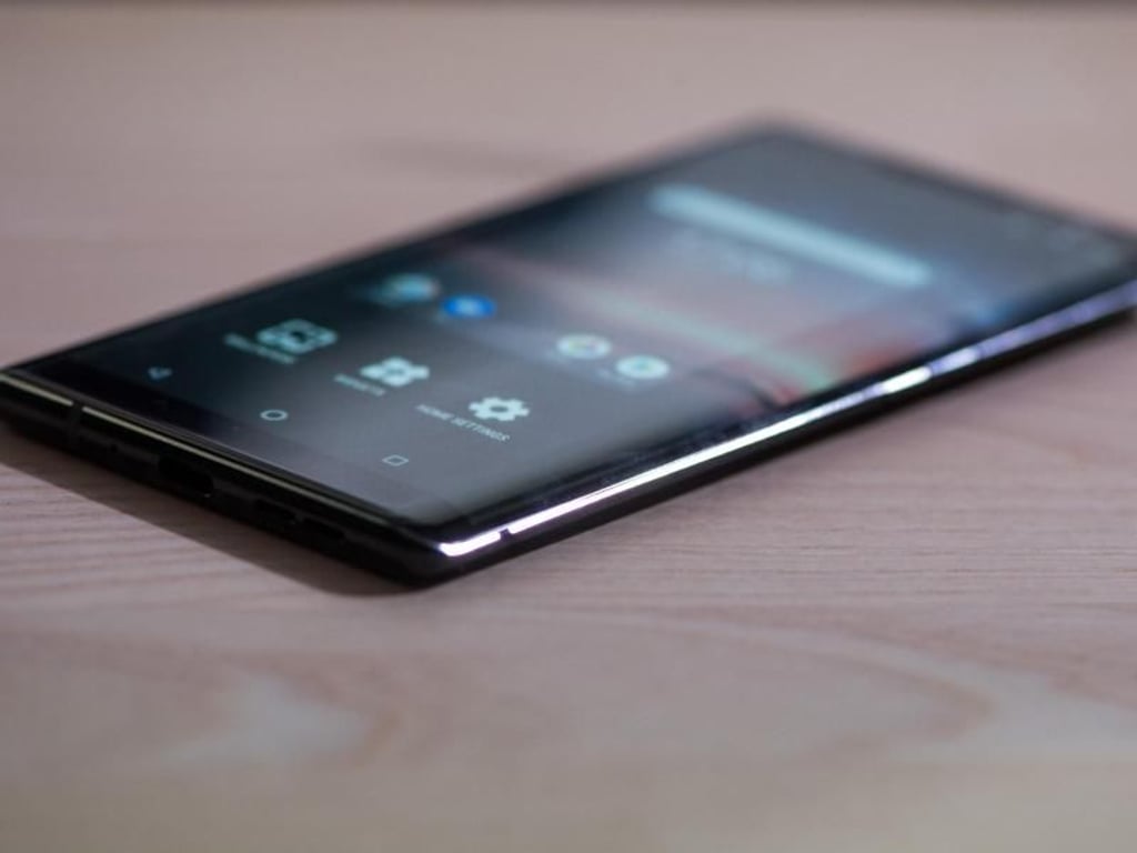 Nokia auf dem MWC mit Design-Flaggschiff und Retro-Slider