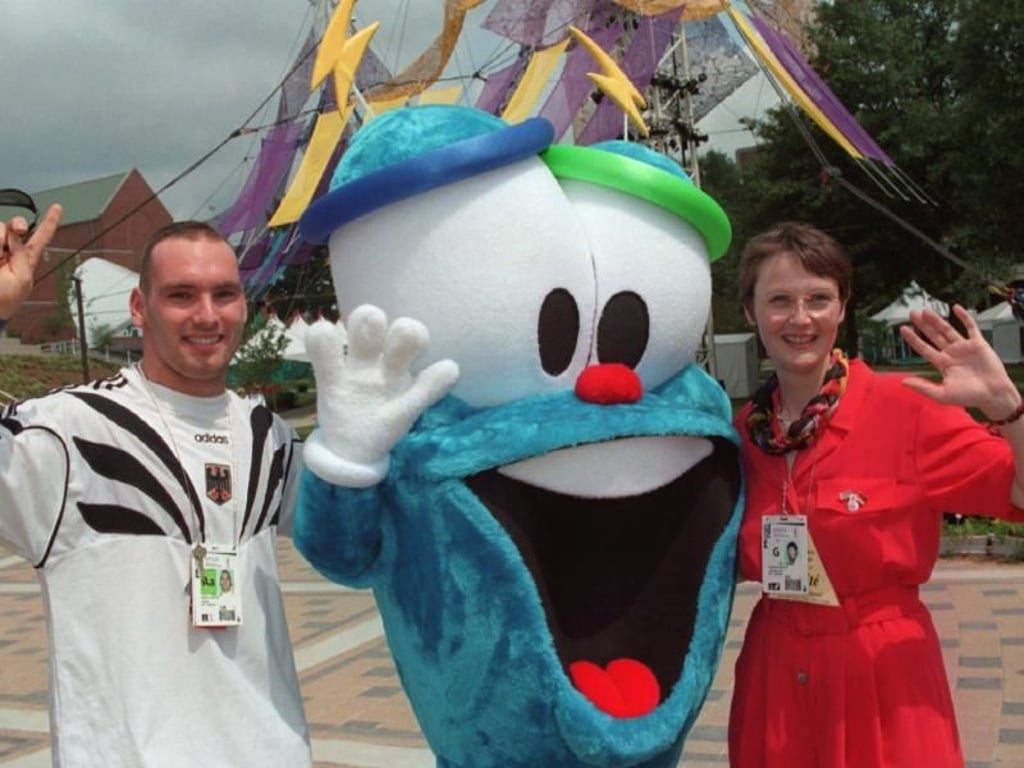 Mottos und Maskottchen der Olympischen Spiele seit 1972