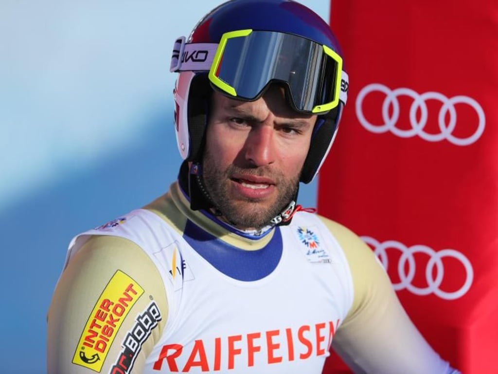 Schwerathleten und Staubsauger-Vertreter: Die Olympia-Exoten