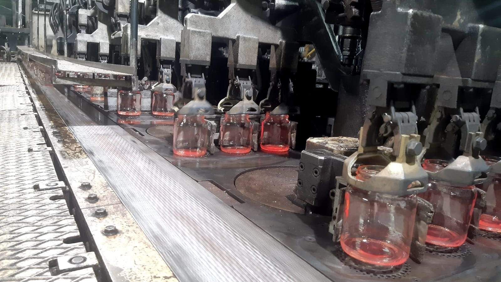 Werkleitung der BA Glass nimmt Stellung