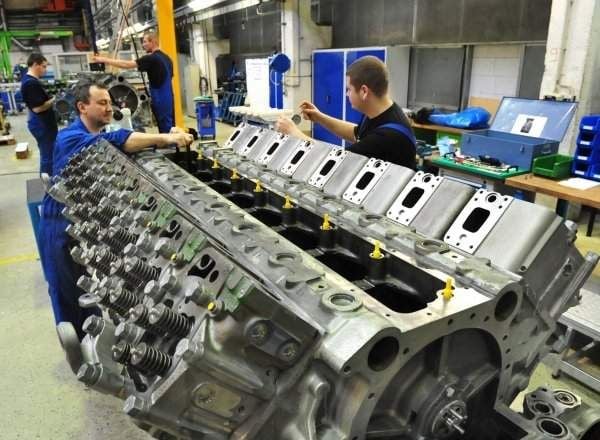 SKL Motor geht mit Zuversicht ins neue Jahr