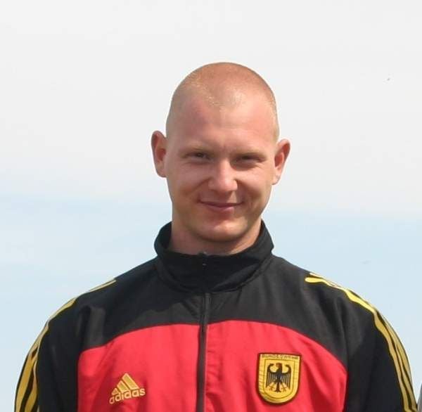 Christian Busch holt sich den Doppelsieg