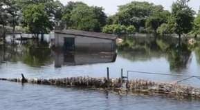 Video: Wasser, Dreck und Zerstörung