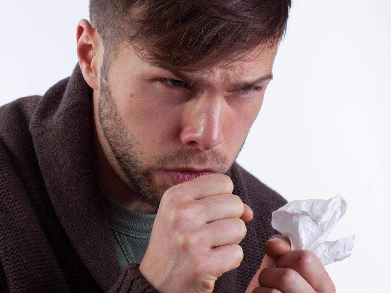 Wie man Husten und Co. am besten vorbeugt