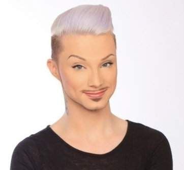 Sebastian Böhm zu Gast bei Lanz