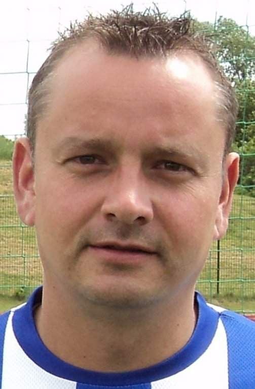 Alexander Albrecht ist Spieler der Saison