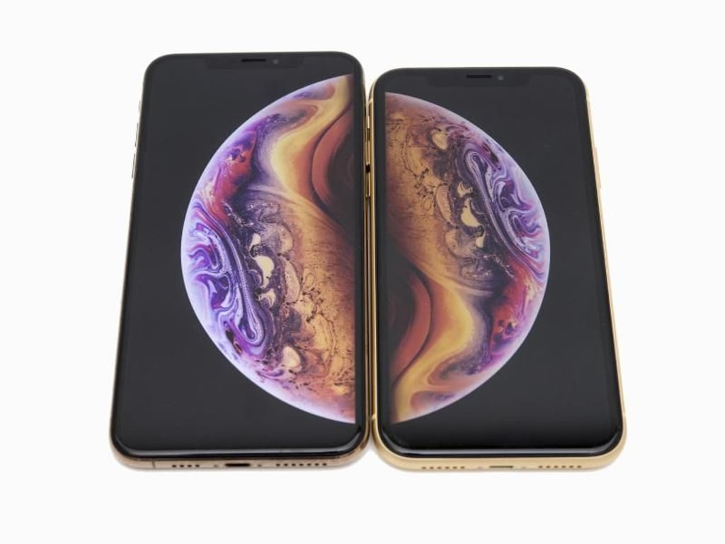 Das neue iPhone XR im Praxistest