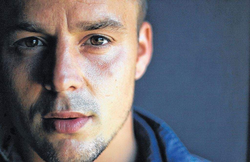 Interview mit Alexander Knappe