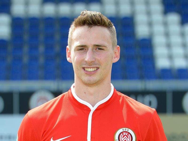 Hallescher FC mit weiterem Zugang: Martin Röser kommt