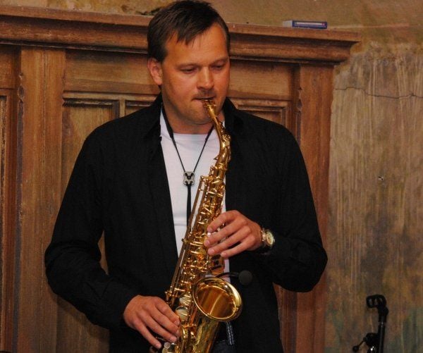 Trunks Band spielt in neuer Besetzung