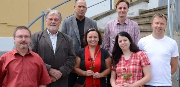 Thomas Engler weiter Kreisvorsitzender