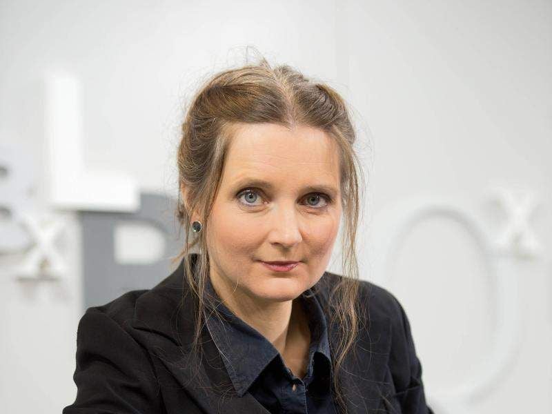 Marion Poschmann - Hochgelobte Dichterin