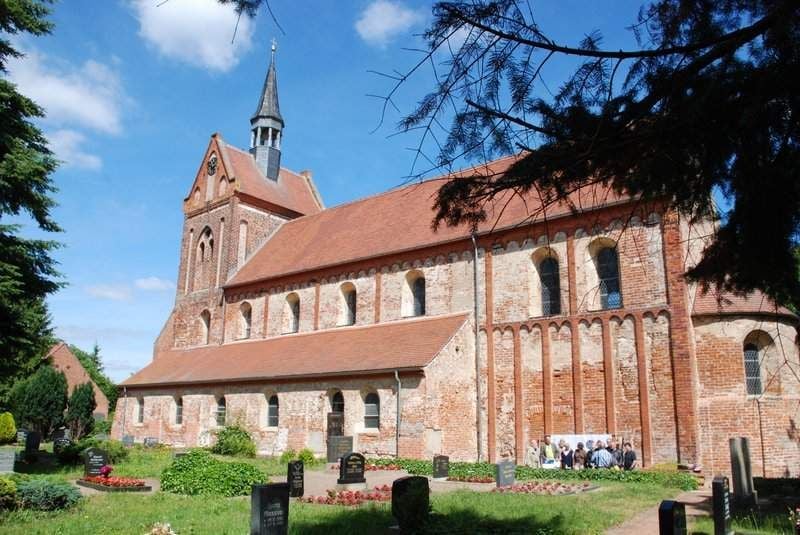 Kirchenfassade kann aufpoliert werden