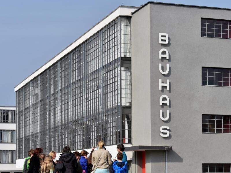 Bauhaus erwirbt 550 Arbeiten von Gertrud und Alfred Arndt