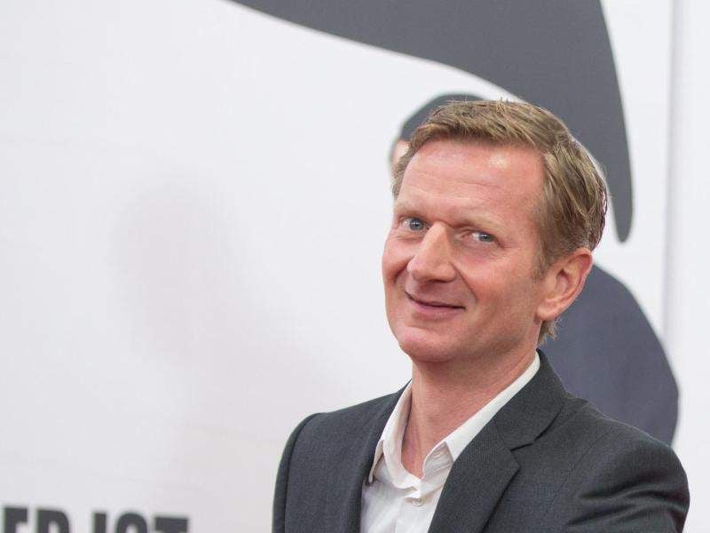 Kessler ist...: Ein einzigartiges Interview