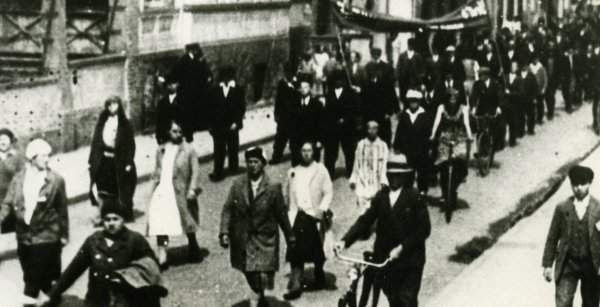 Wilhelm Struß: Recherche über einen umstrittenen Mann