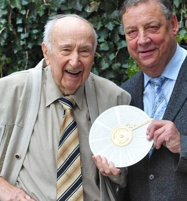 Der Mathematik-Professor, der Ingenieur und die Wiedergeburt der ...