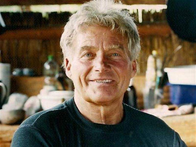 Promi-Geburtstag vom 22. Mai 2018: Kurt Bendlin