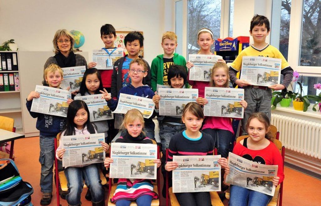 Auf Themensuche mit dem kritischen SchmaZ-Blick