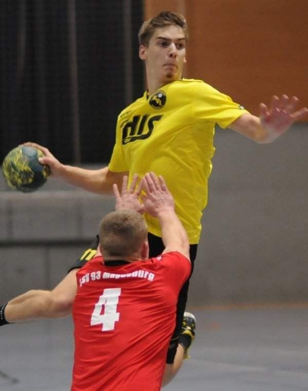 Verletzung von Eric Brune wiegt schwer