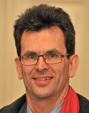 Eigentümer verteidigt Solarpark in Köckern: Hans-Martin Oettinger im ...