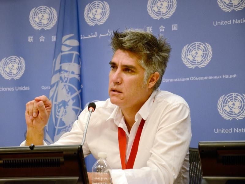 Alejandro Aravena mit Pritzker-Preis ausgezeichnet