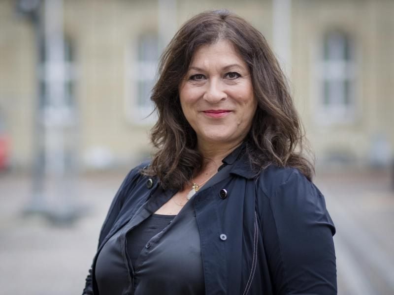 «Tatort»-Kommissarin Eva Mattes mag keine Krimis