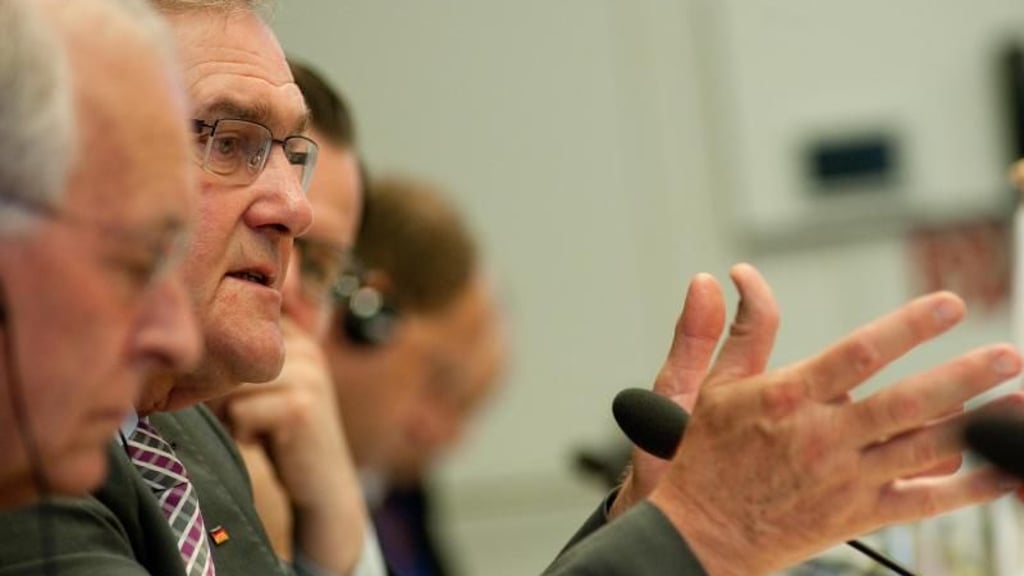 Alle gegen die AfD: Islam-Vorstoß im Kreuzfeuer der Kritik