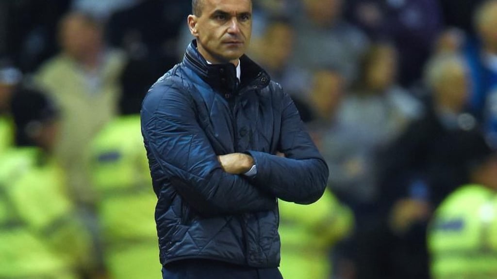 FC Everton trennt sich von Trainer Martinez