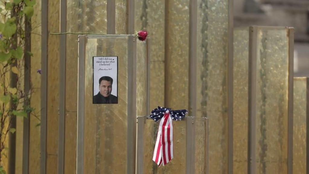 Phoenix überträgt Trauerfeier für Muhammad Ali