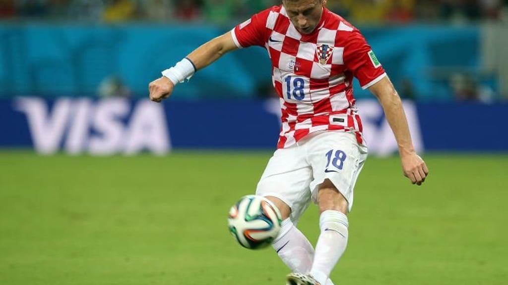 HSV-Stürmer Olic will nicht mehr für Kroatien spielen