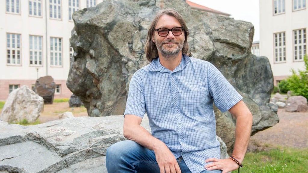 Oliver Stoll: Oliver Stoll: Sportpsychologe mit der Lizenz zum Gewinnen