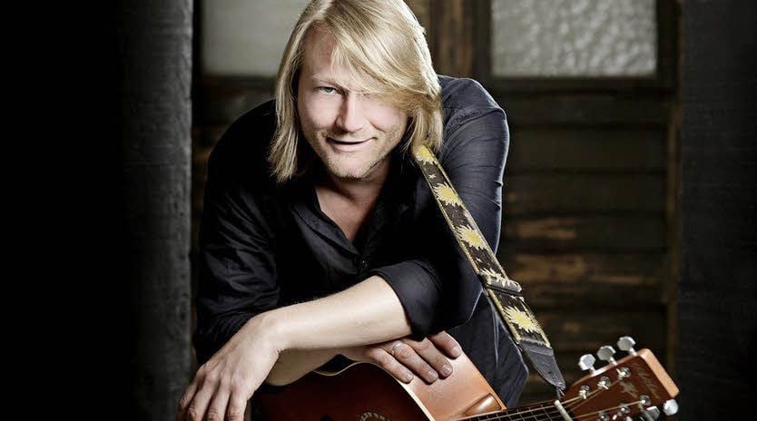 Christian Haase bringt siebtes Album: Christian Haase,Album