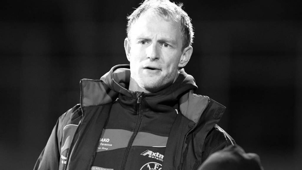 Tragischer Unfall: 1. FC Lokomotve Leipzig: Tragischer Unfall ? Ex-Lok-Spieler Eric Eiselt ist tot!