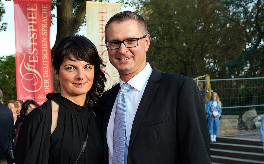 Interview mit Bürgermeister Christian Runkel: Interview mit Bürgermeister Christian Runkel: "Ich ...