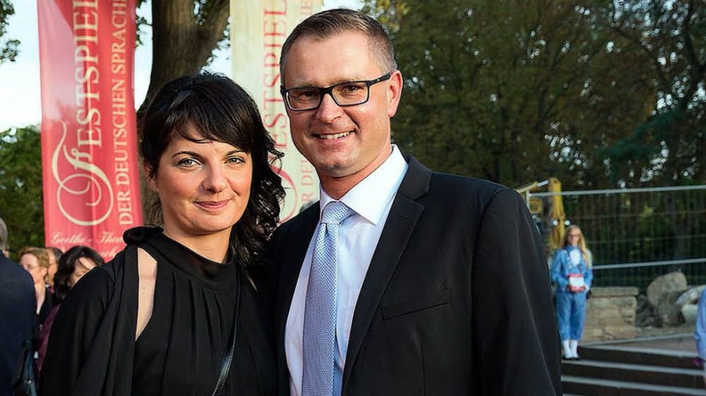 Interview mit Bürgermeister Christian Runkel: Interview mit ...