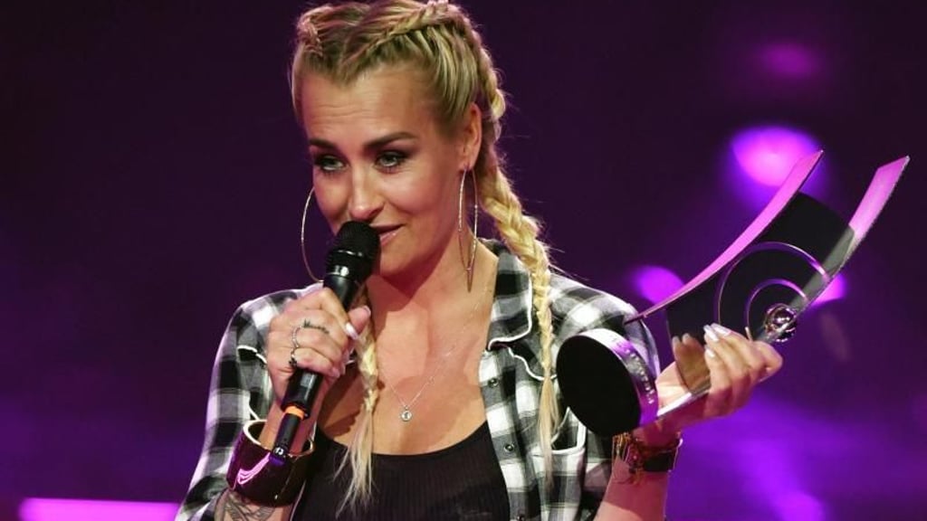 Sarah Connor, Anna Loos und The BossHoss in der ESC-Jury