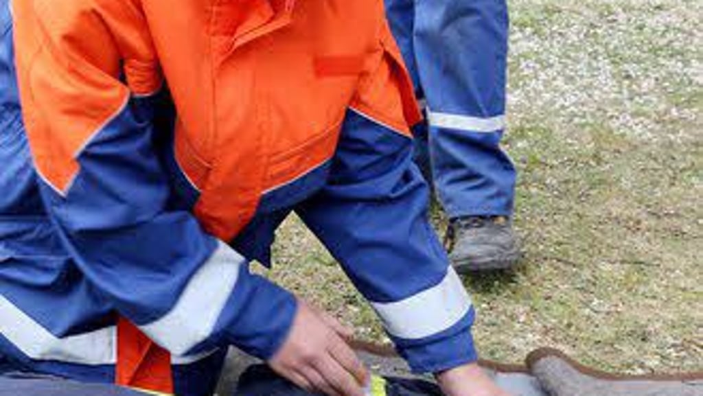 Tag der offenen Tür : Frose: Tag der offenen Tür bei der Feuerwehr Seeland