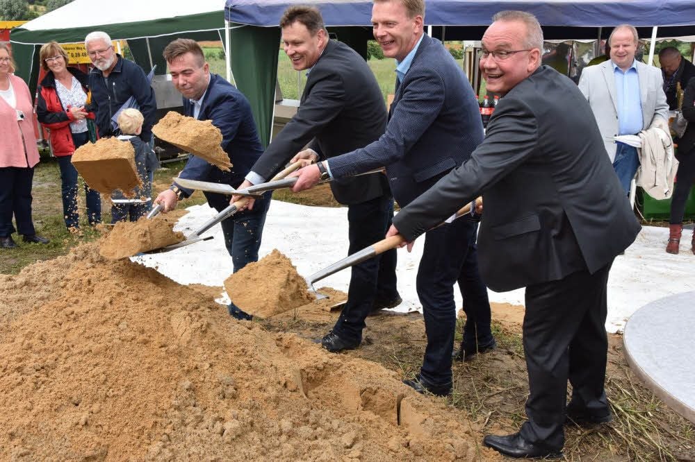 Eigenheimsiedlung am Lehofweg : Eigenheimsiedlung am Lehofweg ...