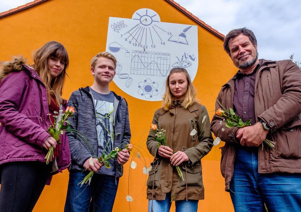 Paul-Gerhardt-Gymnasium Gräfenhainichen: Paul-Gerhardt-Gymnasium ...