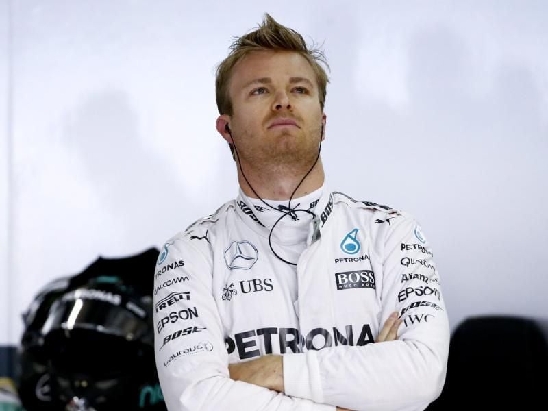 Die Aussichten der vier deutschen F1-Piloten in Russland