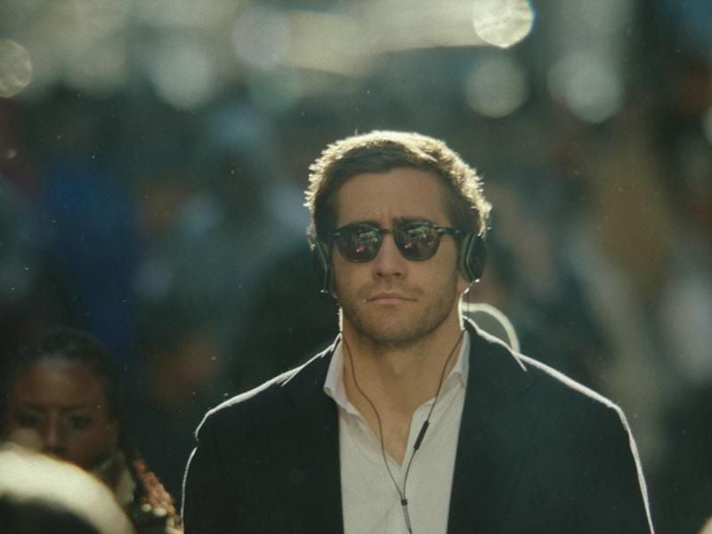 Trauer mit Vorschlaghammer: Jake Gyllenhall in «Demolition»