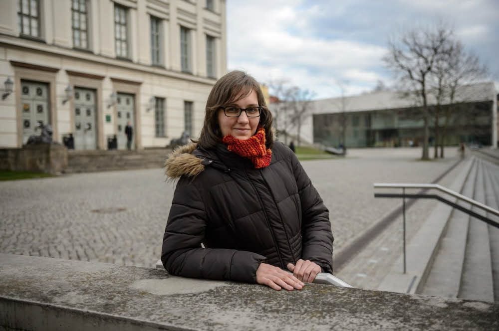 Direktkandidaten im Wahlkreis 36: Sarah Heinemann tritt für die Linke an