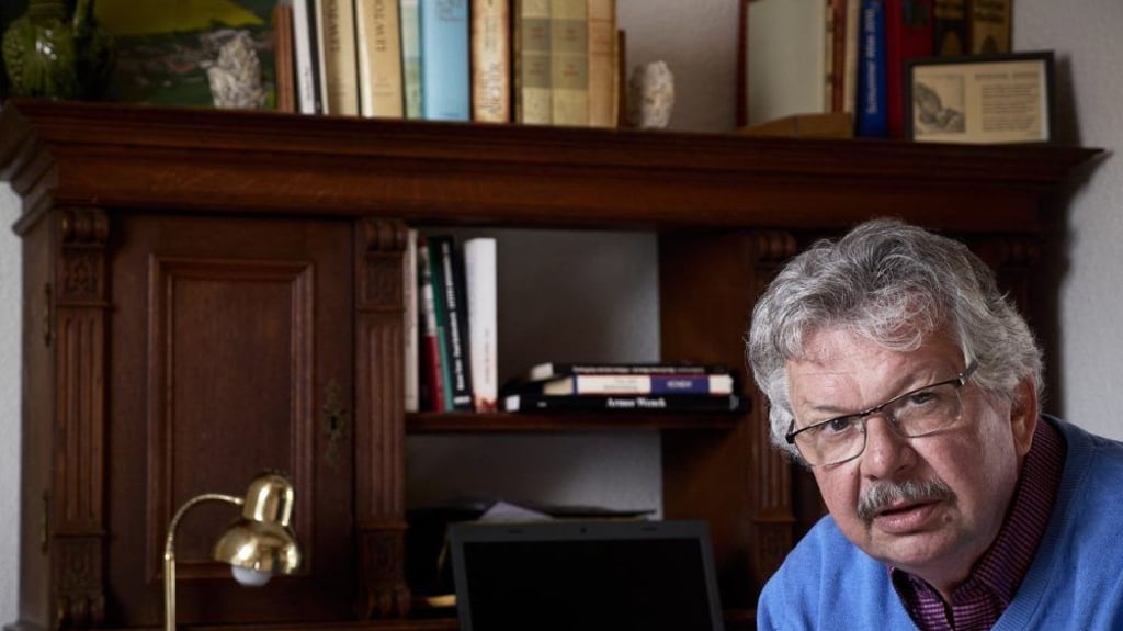 Letzter Akt im Kriegsdrama: Letzter Akt im Kriegsdrama: Herbert Witte ...