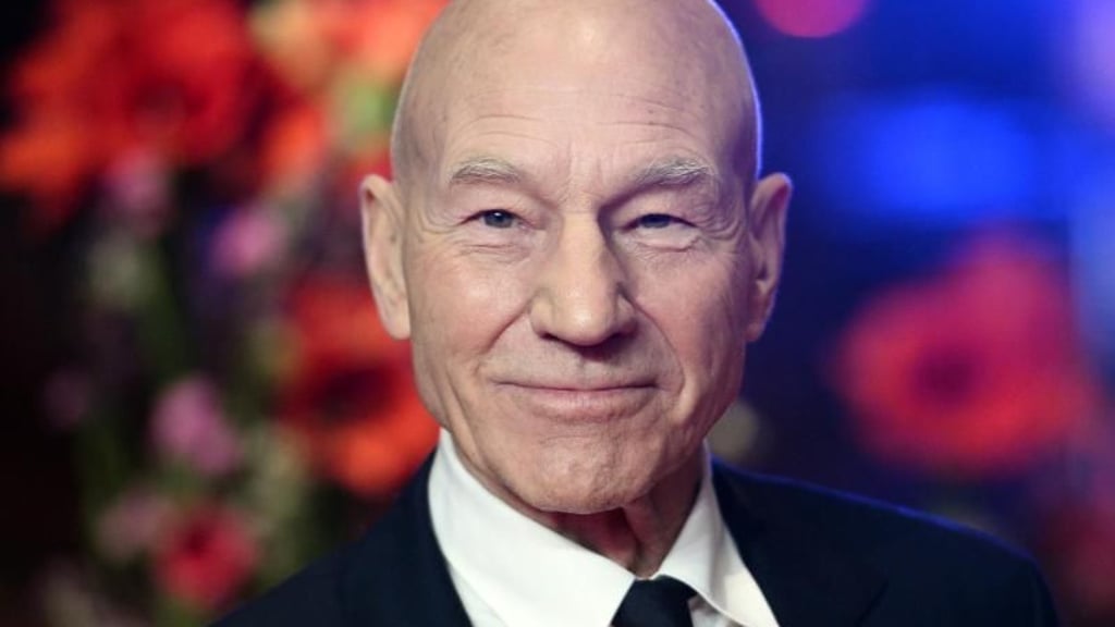 Patrick Stewart will US-Bürger werden